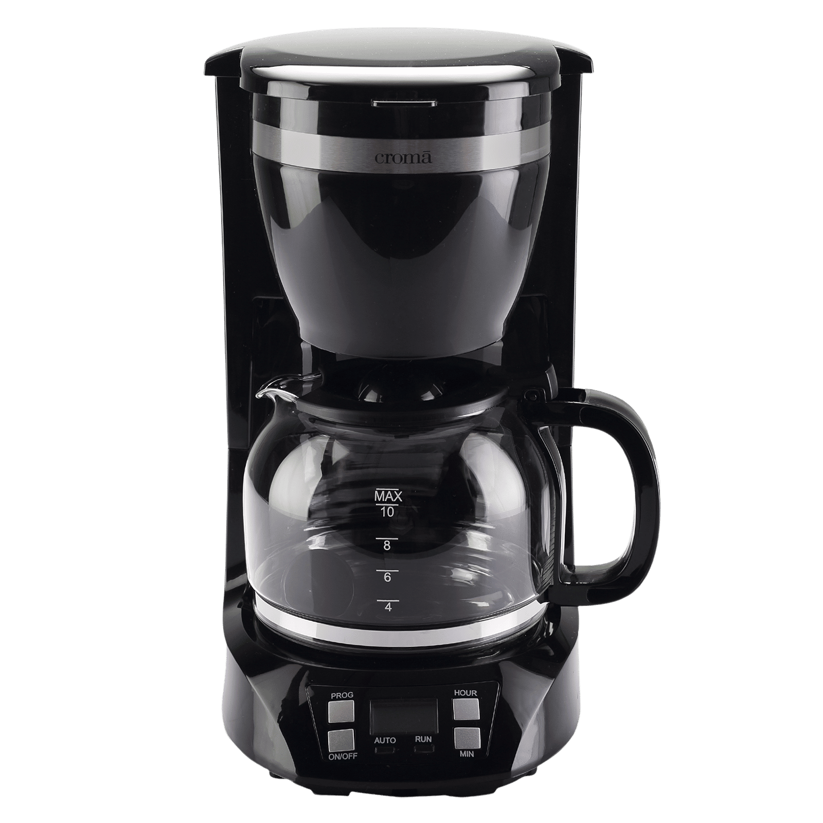 Buy Home Espresso Coffee Makers Online at Best Prices | Croma